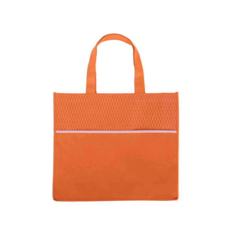 Bolsa Mariel - Rexistro Promocionales